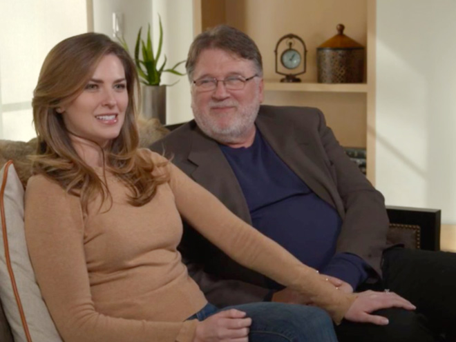 14 năm đi tìm cha đẻ, cô gái nhận được kết quả sốc khi xét nghiệm ADN