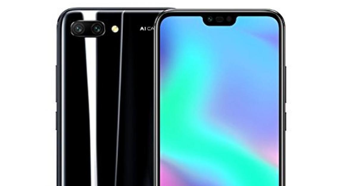 Điện thoại Honor: Cấu hình, tính năng, gián bán Honor mới nhất