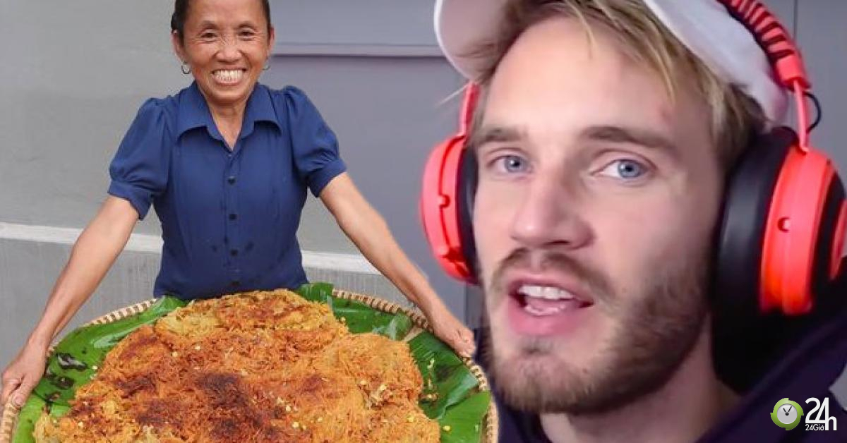 "Thánh YouTuber" nói gì về "Bà Tân Vê Lốc" 2 tuần hút 1 triệu người ...