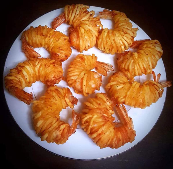 Gợi ý cách nấu các món ăn ngon từ tôm