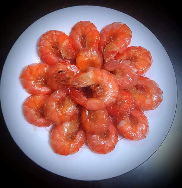 Gợi ý cách nấu các món ăn ngon từ tôm