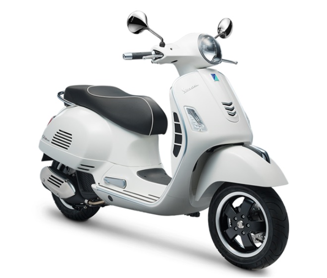 Đánh giá 2020 Vespa GTS Super 150 iGet ABS: Xe ga hạng sang, an toàn