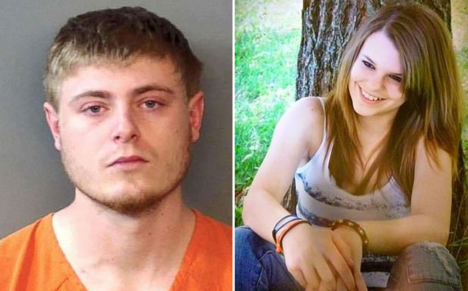 Vừa dọn về sống với bạn trai, thiếu nữ nhận kết cục bi thảm