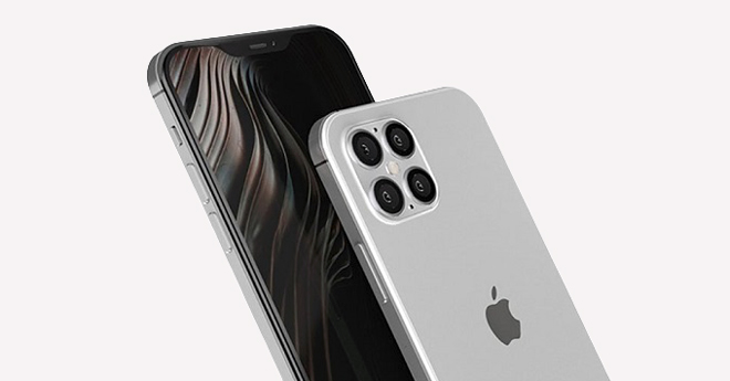 Chip A14 của iPhone 12 chỉ là tép riu với con chip này