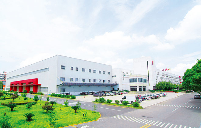 JMCG sẽ xâm nhập thị trường ô tô tải Việt Nam