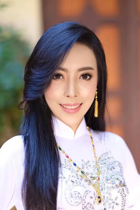 Hoa hậu Lào bị khán giả đòi tẩy chay, tước vương miện vì kém sắc, khai ...