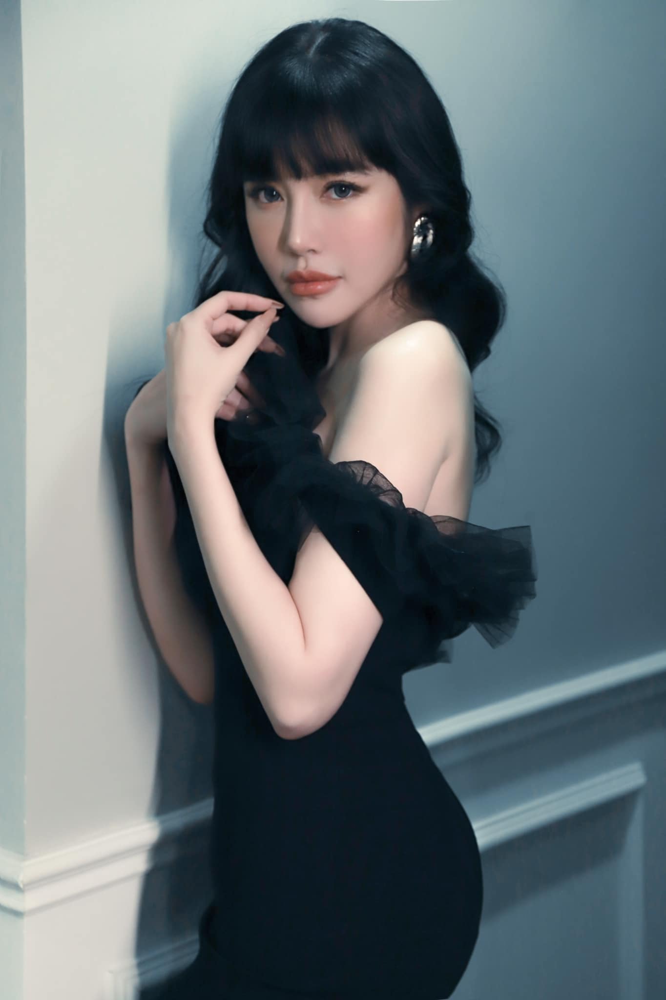 Elly Trần bị công kích vì phát ngôn "nhạy cảm"