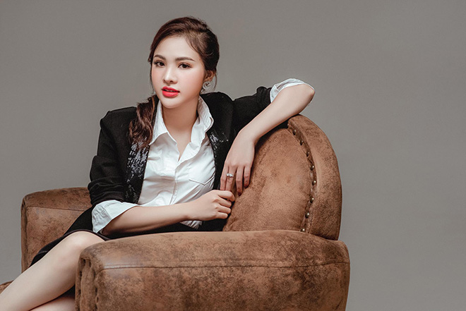 Phạm Huỳnh Bảo Trân: Nữ CEO trẻ tuổi và bí quyết thành công ở tuổi 28