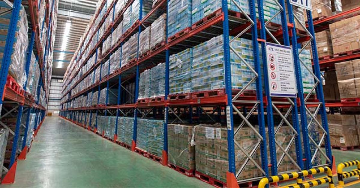 Dịch vụ kho ngoại quan của ITL VSIP Bắc Ninh