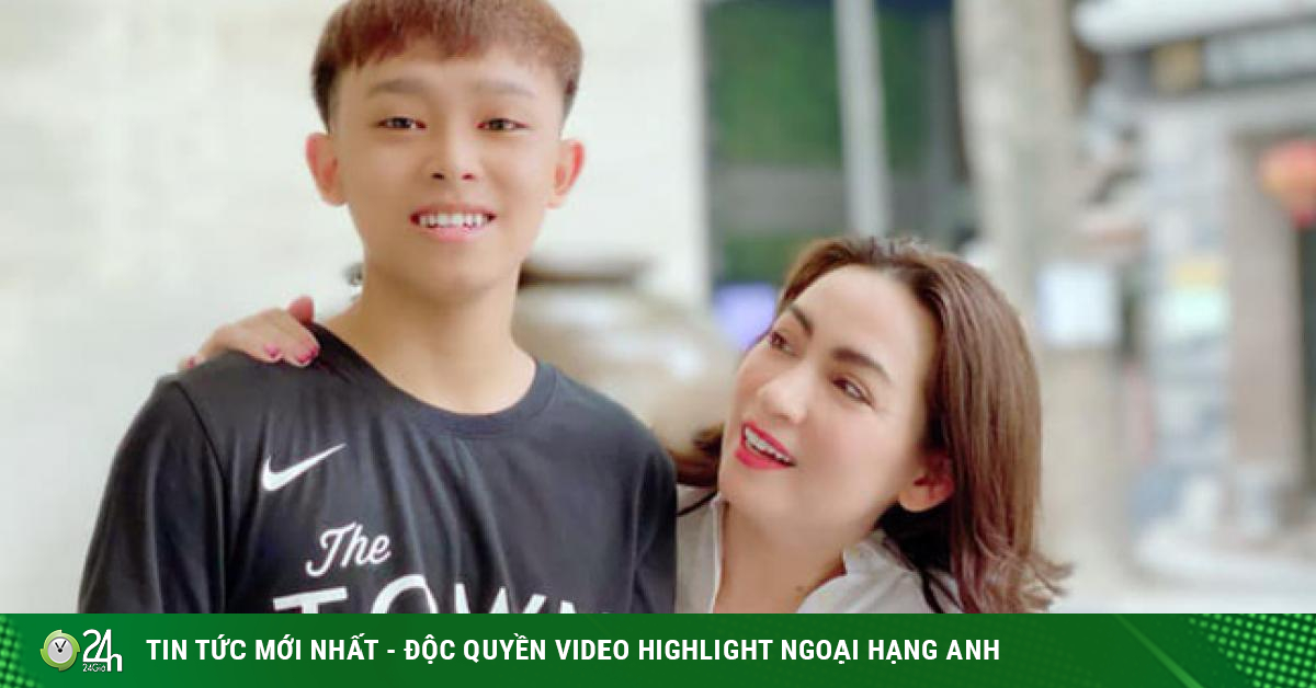 Giữa lúc Phi Nhung gặp thị phi, con nuôi Hồ Văn Cường lên tiếng gây chú ý