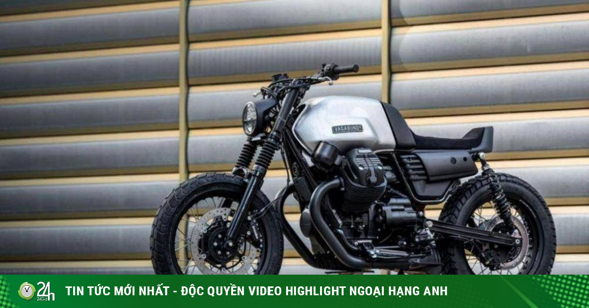 Top 10 xe Cafe Racer giá rẻ đáng mua nhất năm 2021