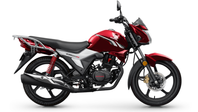 2022 Honda CB150S lộ vẻ nồi đồng cối đá, giá rẻ 32 triệu đồng