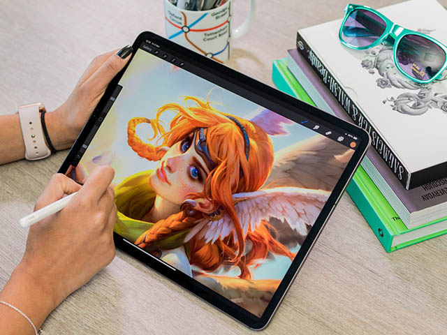 Báo Nhật: Lần đầu tiên iPad được sản xuất tại Việt Nam