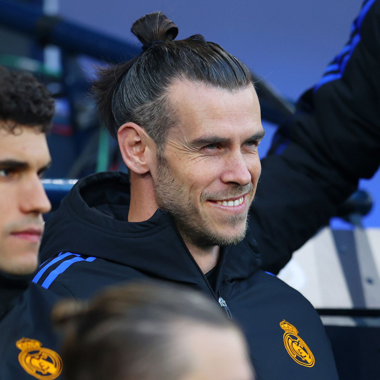 Bale lại "cáo ốm" xin nghỉ đá, Real "đau đầu" trước đại chiến Man City ...