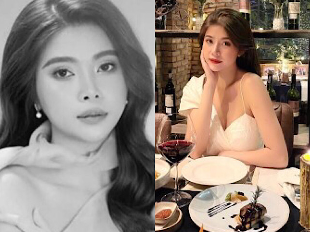 Bạn bè bàng hoàng, xót xa về gia cảnh của diễn viên Minh Sương vừa qua đời ở tuổi 25 - Ngôi sao