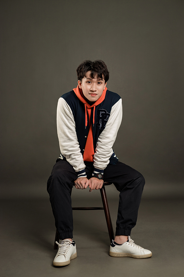 Simon Phan - Từ kiến trúc sư trở thành "phù thuỷ lồng tiếng"