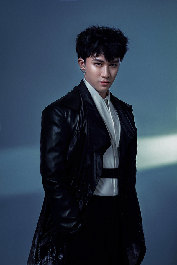 Simon Phan - Từ kiến trúc sư trở thành "phù thuỷ lồng tiếng"