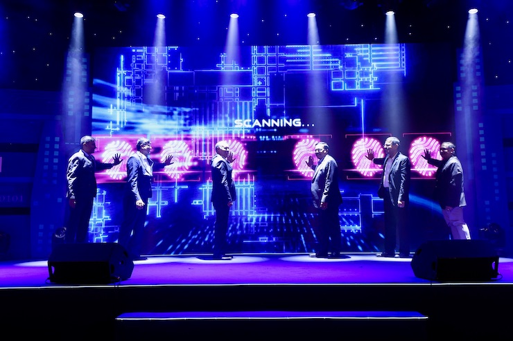 BGSW khai trương trung tâm phần mềm mới tại Hà Nội