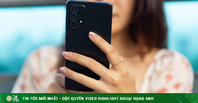 3 smartphone tầm trung trang bị 4 camera "xịn" chẳng kém flagship cao ...