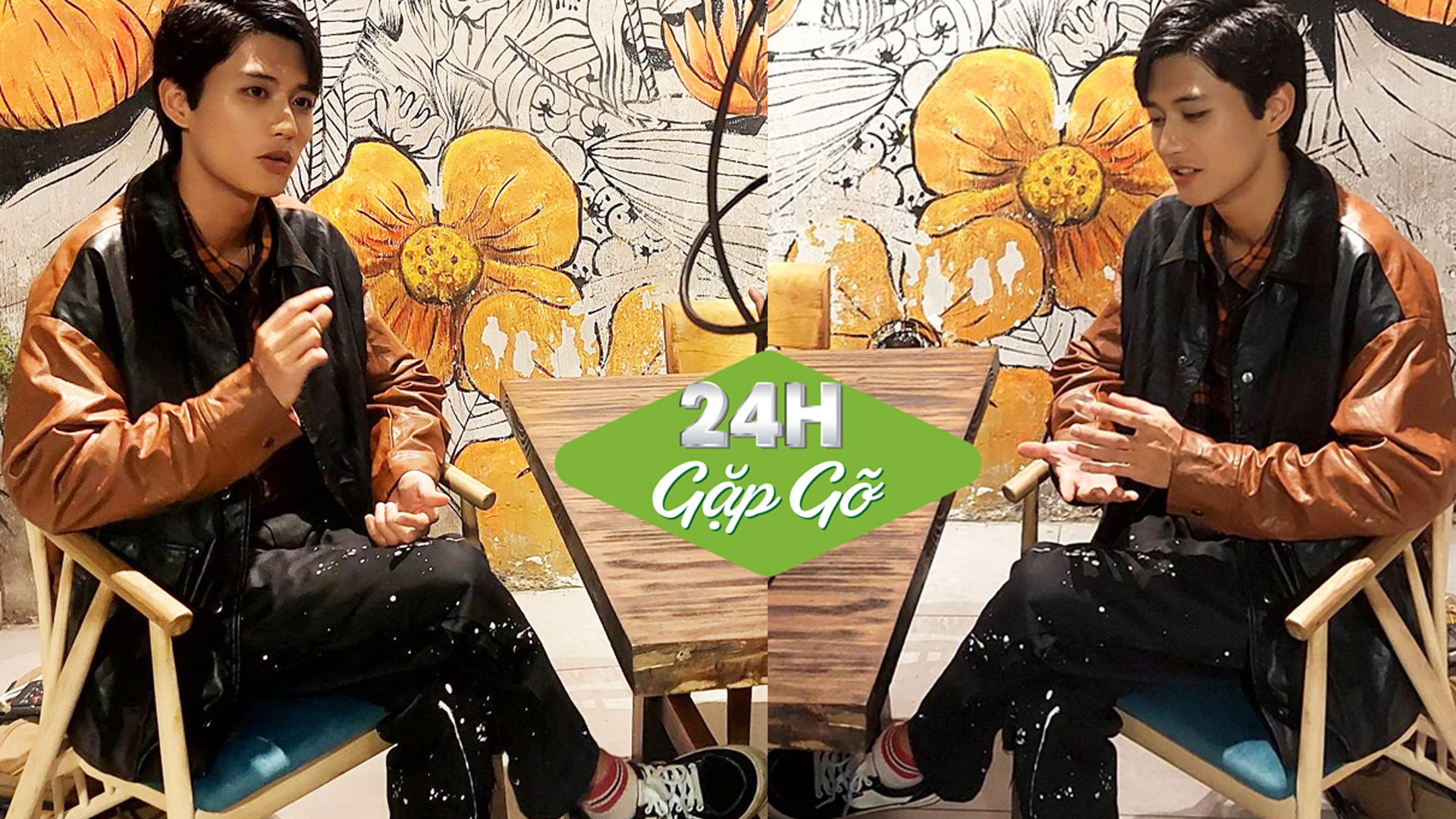 Avin Lu vẽ lại tuổi 19 của Trịnh Công Sơn: Viết 300 bức thư tình cho ...