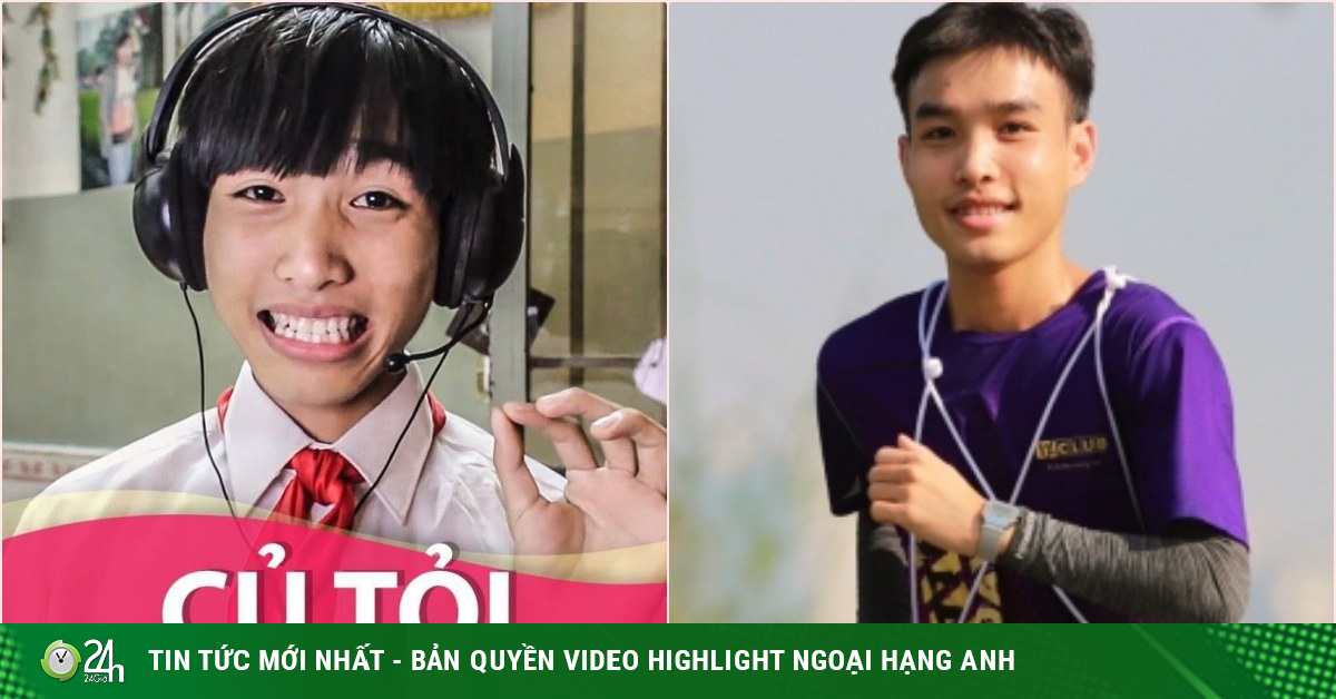 "Thánh nhạc chế" Củ Tỏi: Tôi chấp nhận ồn ào để nổi tiếng, miễn là ...