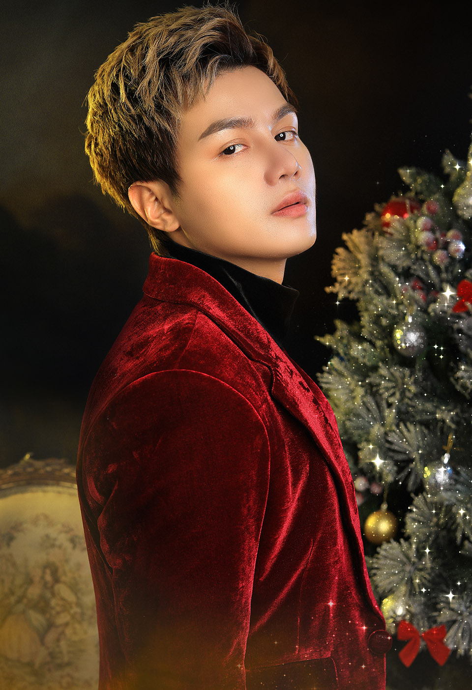 Chủ nhân hit "Từng yêu” hút 180 triệu view YouTube phải nghỉ hát trị bệnh giờ ra sao?