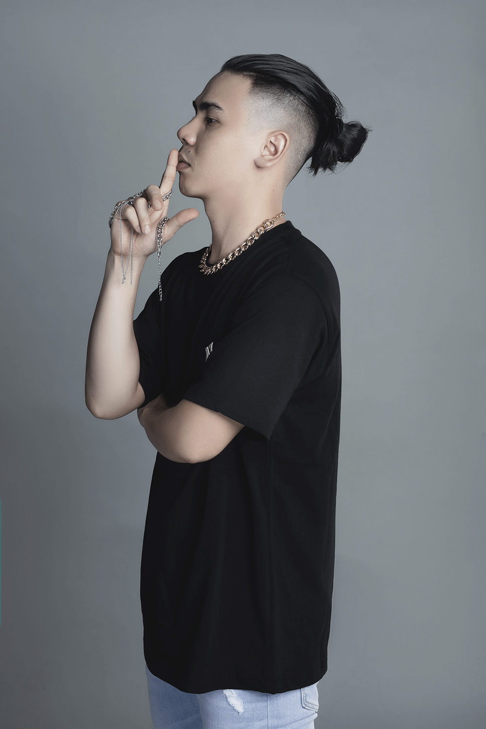 DJ ZAc - Chàng DJ 9x gây ấn tượng với bước chuyển mình từ DJ trở thành ...