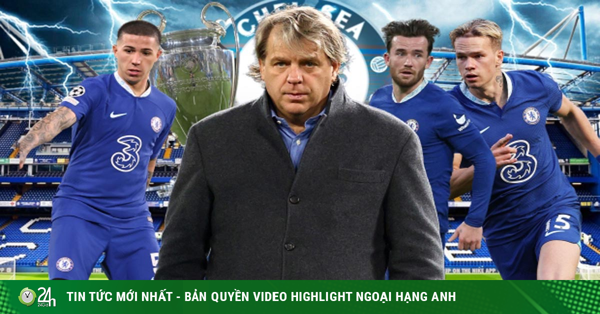 Chủ tịch Chelsea trừng phạt dàn sao: Trừ 30% lương, bị Thiago Silva chỉ ...