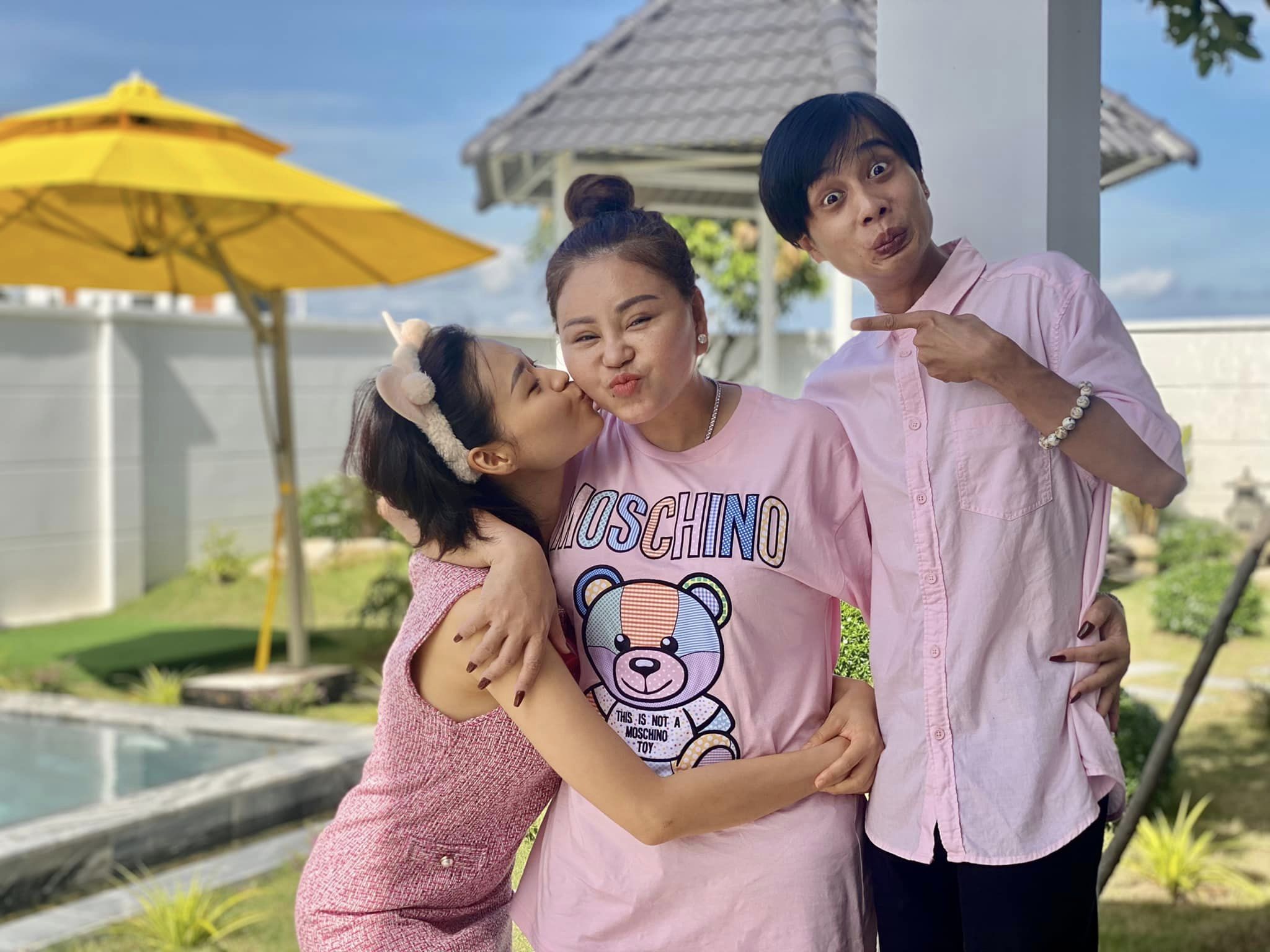 Chân dung chàng rể tương lai được Lê Giang hết lời khen ngợi