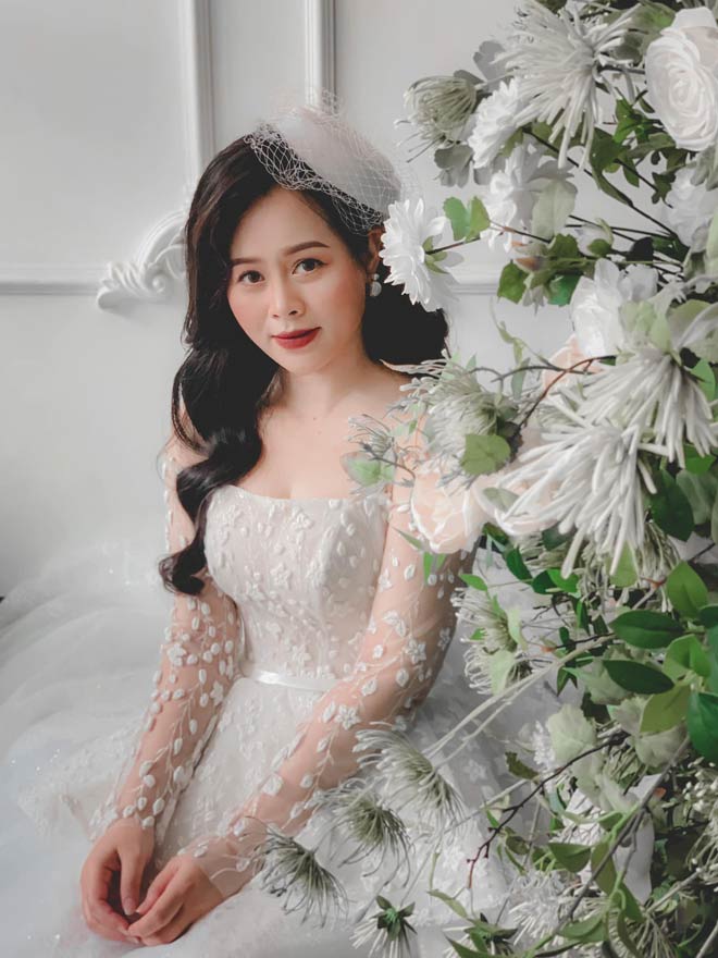 Cô gái nặng 92kg cưới được chồng "vàng mười” sau khi lột xác ngoạn mục