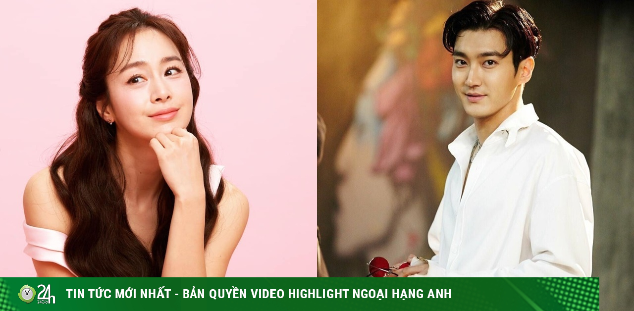 Dàn sao Hàn có gia thế "trâm anh thế phiệt": Choi Siwon, Lee Seung Gi là hậu duệ hoàng gia