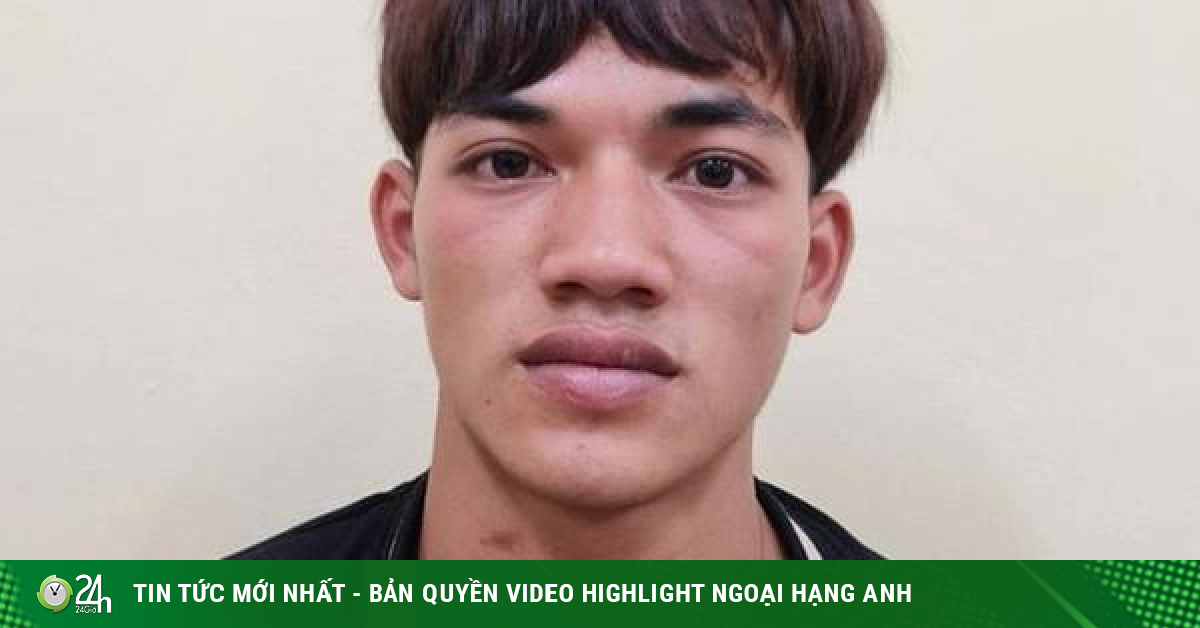 Đang đứng bên đường, nam thanh niên bị đánh, cướp tiền, điện thoại