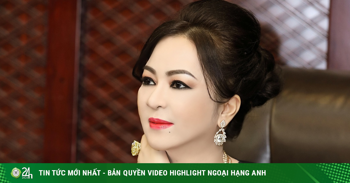 Bà Nguyễn Phương Hằng tiếp tục bị tạm giam thêm 60 ngày