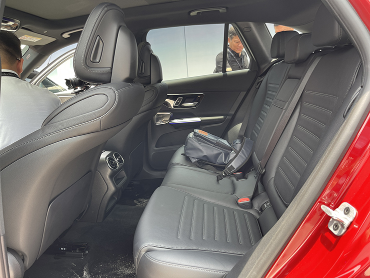 Mercedes-Benz GLC thế hệ mới trình làng, giá tăng 160 triệu đồng và ...