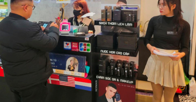 Nerman - Thương hiệu chăm sóc cho nam được yêu thích