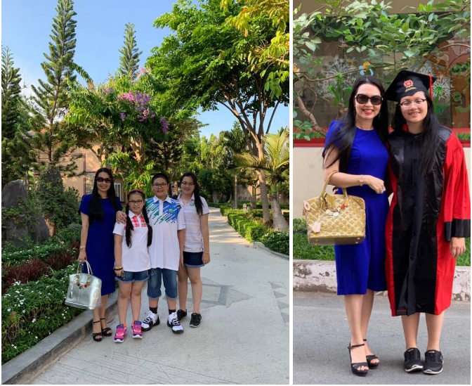 Út Trong Đất Phương Nam Sau 26 Năm Giờ Thế Nào