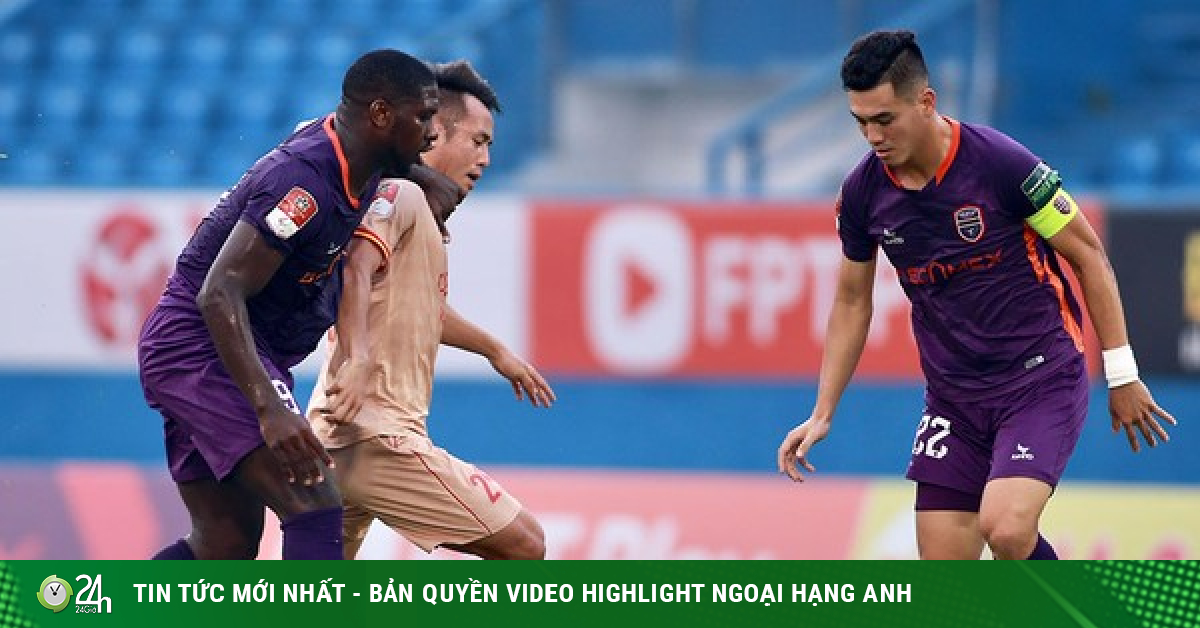 HLV Lê Huỳnh Đức và bài toán 2 vua ở B. Bình Dương