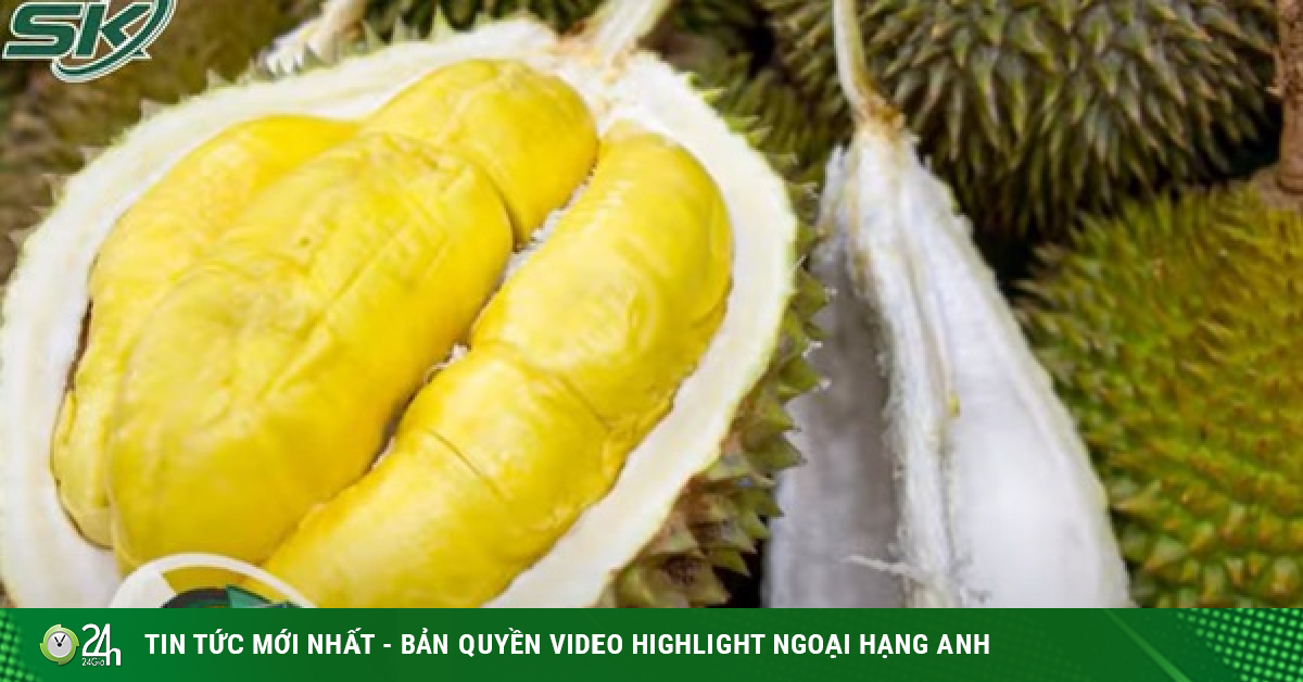 Những ai không nên ăn sầu riêng?