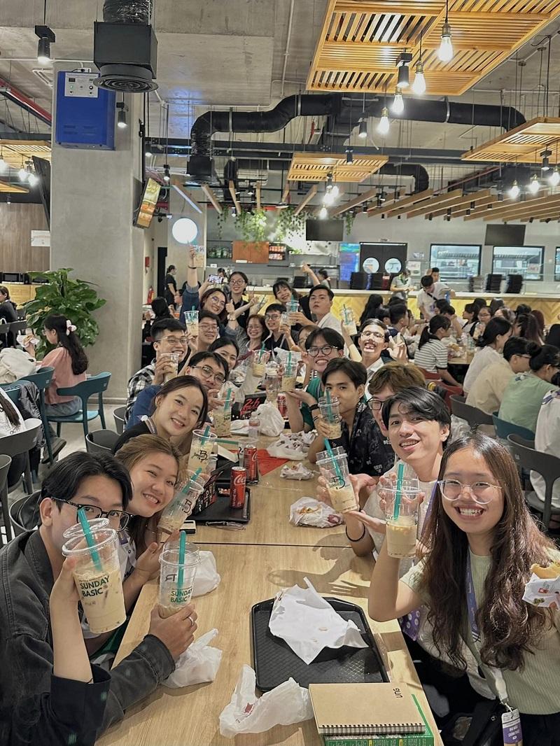 Sunday Basic - Hành trình 5 năm của trà sữa thương hiệu Việt