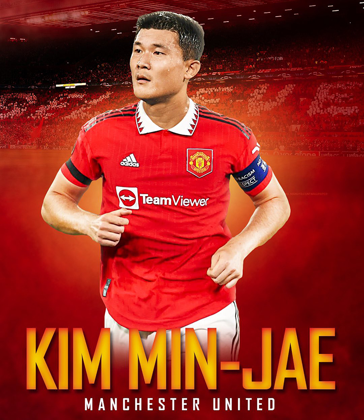 MU gặp khó vụ Kim Min Jae: Napoli "chơi chiêu" tăng giá, PSG nhảy vào tranh