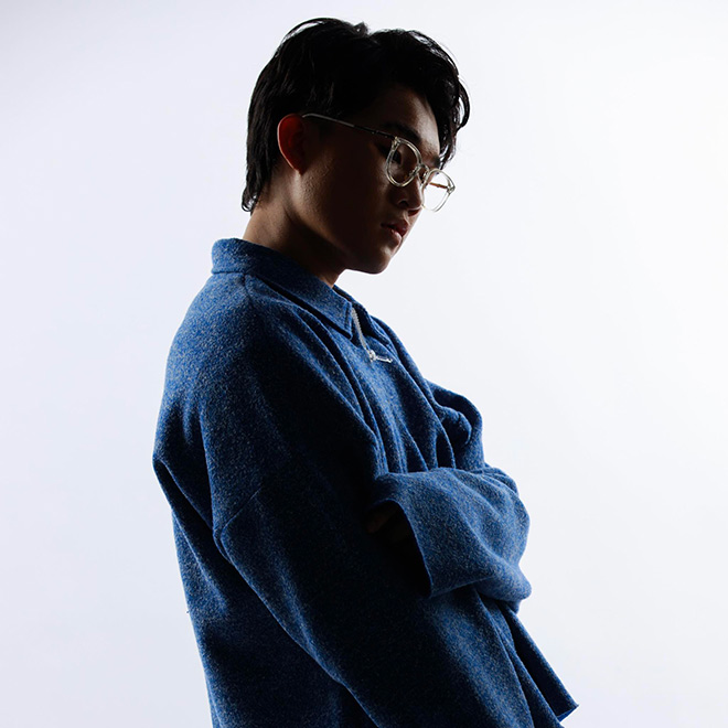 "Quái vật” của giới underground kết đôi cùng "hiện tượng" của King Of Rap