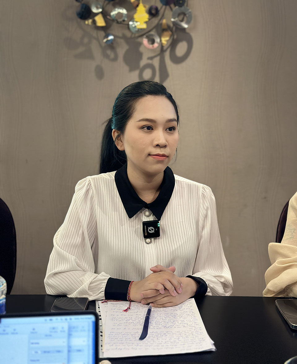 Cháu gái cố nghệ sĩ Vũ Linh: "Tôi đang sống lang thang, không ai dám mời show"