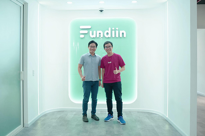 Fundiin bắt tay cùng Selly, tích hợp phương thức Mua trả sau vào mô ...