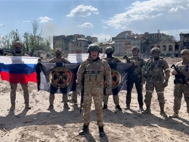 Nga điều tra ông chủ tập đoàn Wagner với cáo buộc 'kêu gọi nổi dậy vũ ...