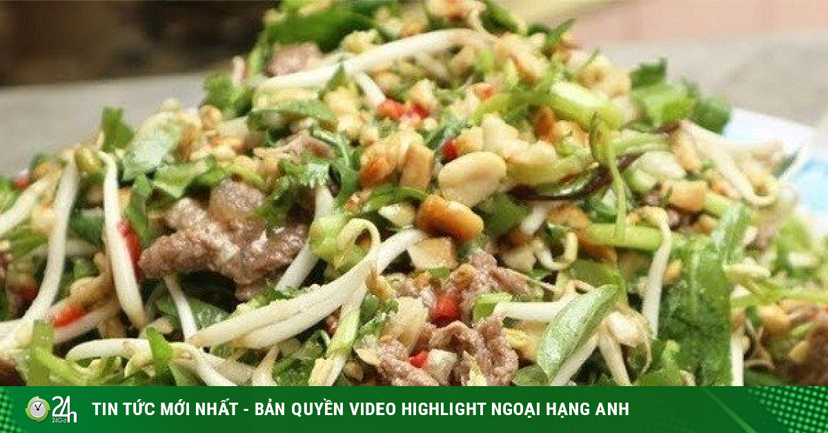 Loại rau rẻ bèo, ở Việt Nam mọc đầy ao nhưng ở Mỹ có nơi cấm trồng