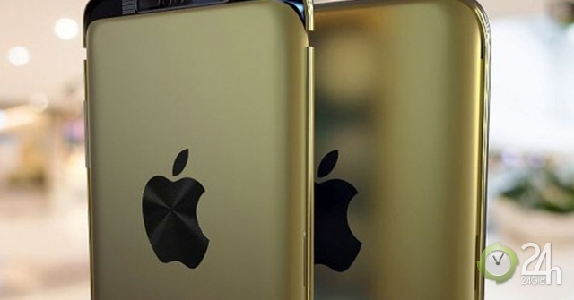 iPhone 9c đẹp thế này thì ifan "cháy túi" là bình thường