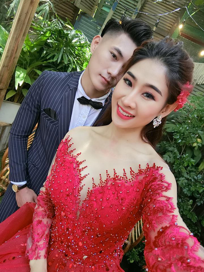 DJ Oxy cưới hụt Bằng Cường khoe chồng Đài Loan: Sự thật ngã ngửa