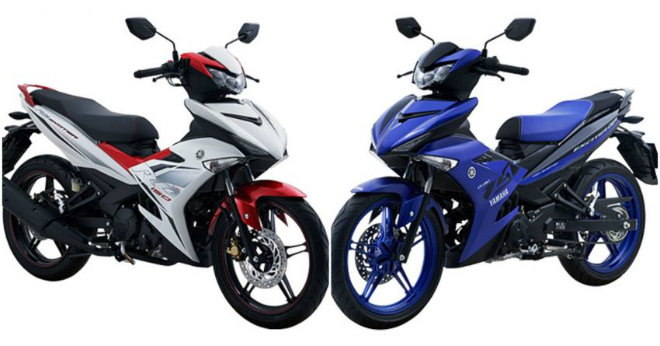 Báo nước ngoài "khen hết lời” 2019 Yamaha Exciter