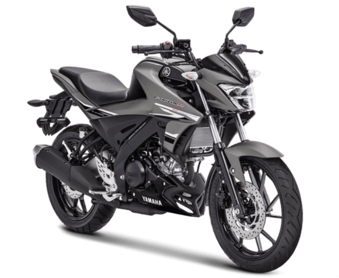 Giá bán xe côn Yamaha Vixion R 155 VVA mới với 3 màu bắt mắt