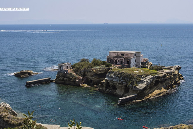 5 hòn đảo kỳ lạ bậc nhất thế giới-Du lịch